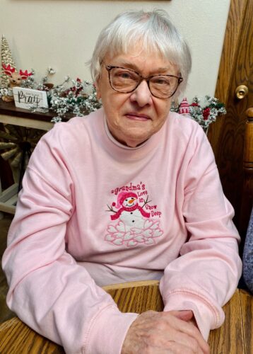 Alice Florence Kohler | News, Sports, Jobs - Marshall Independent